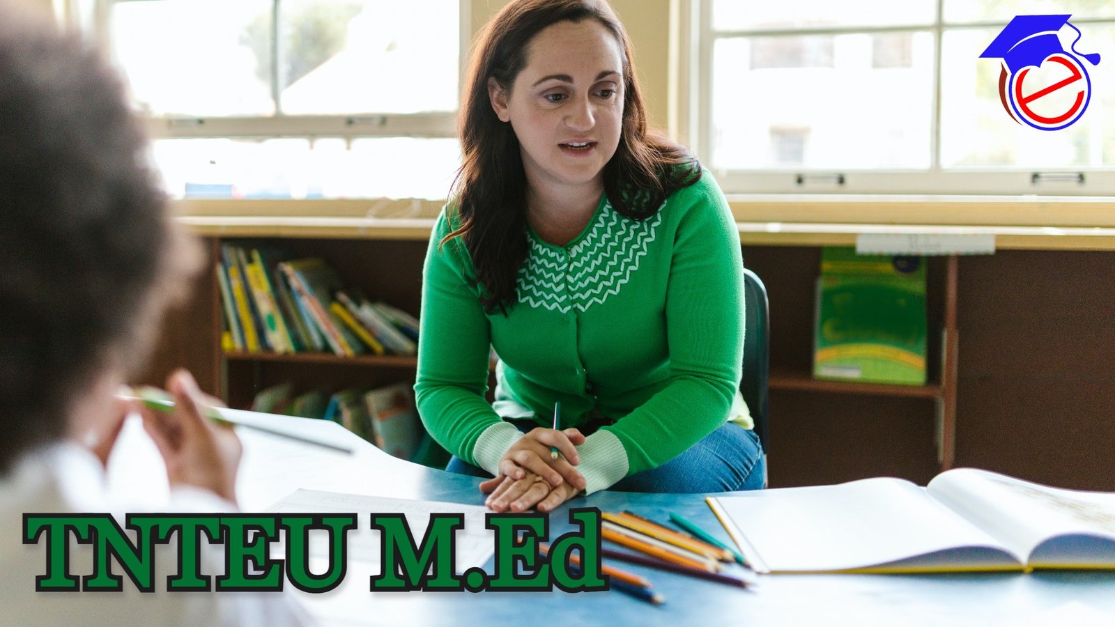 Tnteu M Ed 2024 Application Started Dates Eligibility Criteria